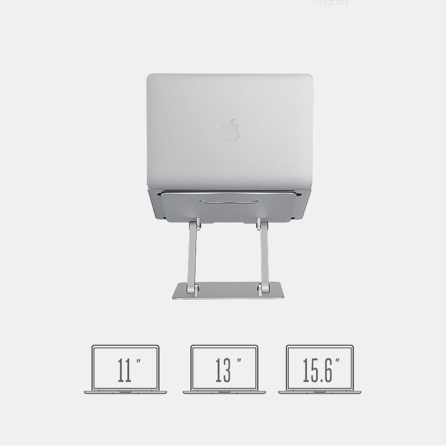 Laptop Stand - ap-2D – FinerCrafts