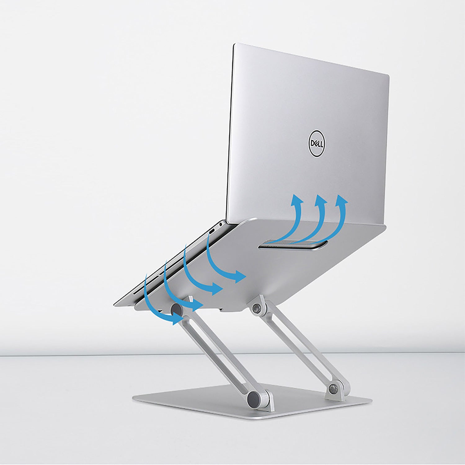 Laptop Stand - ap-2D – FinerCrafts