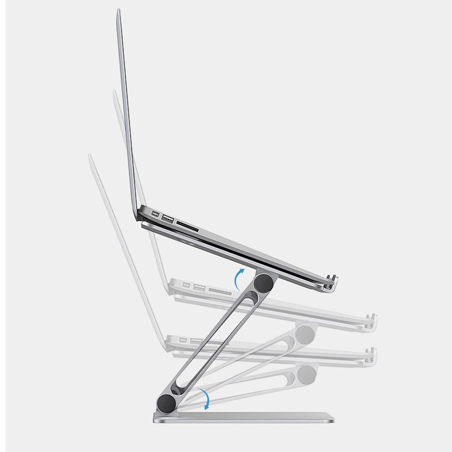 Laptop Stand - ap-2D – FinerCrafts