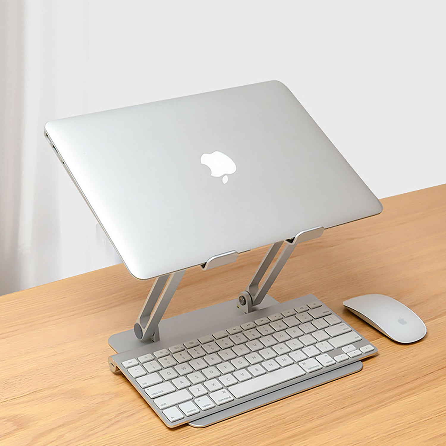 Laptop Stand - ap-2D – FinerCrafts